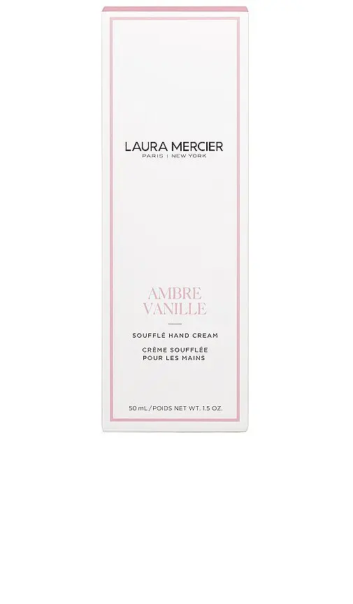 Laura Mercier Ambre Vanille Souffle Hand Cream - N,a