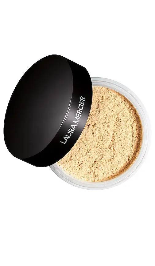 Laura Mercier Translucent Loose Setting Powder - Translucent Honey