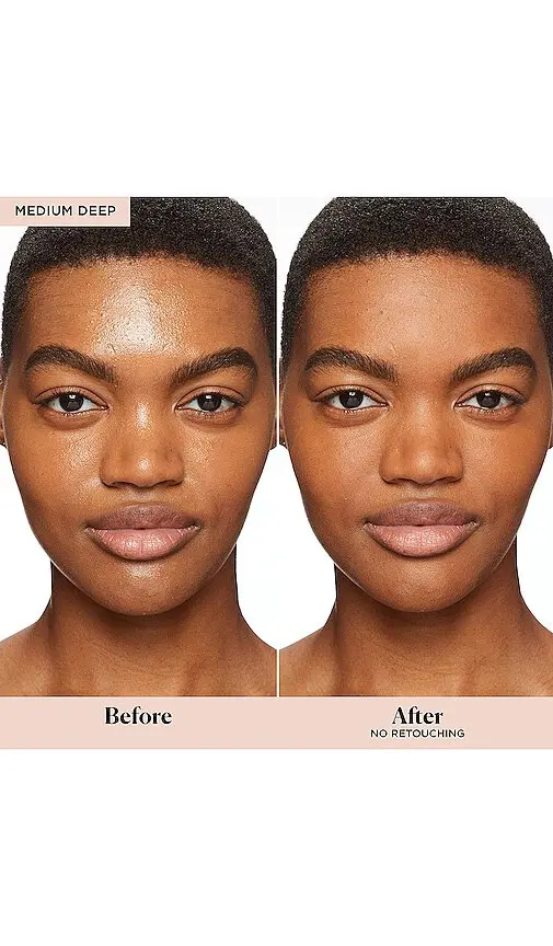 Laura Mercier Translucent Loose Setting Powder - Translucent Medium Deep