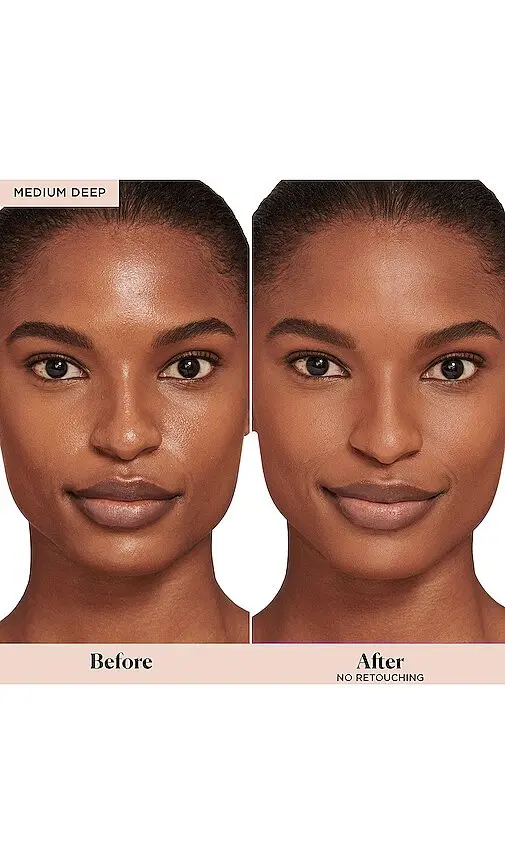 Laura Mercier Translucent Loose Setting Powder - Translucent Medium Deep