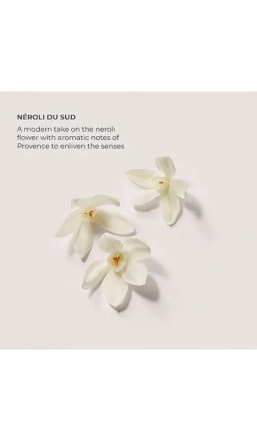 Laura Mercier Neroli Du Sud Souffle Hand Cream - N,a