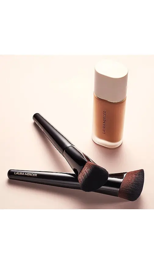 Laura Mercier Real Flawless Foundation Brush - N,a