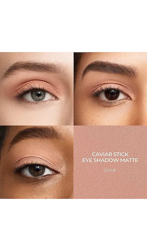 Laura Mercier Matte Caviar Stick Eye Shadow - Dune