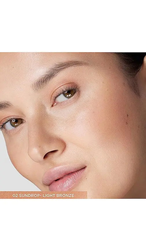 Laura Mercier Tinted Moisturizer Bronzer
