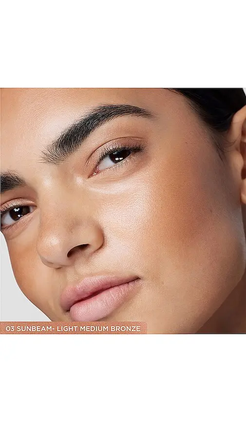 Laura Mercier Tinted Moisturizer Bronzer - 03 Sunbeam