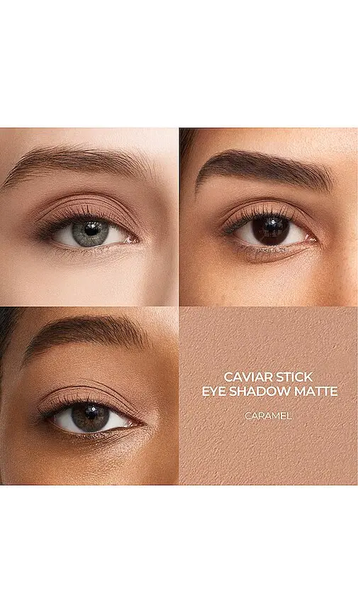 Laura Mercier Matte Caviar Stick Eye Shadow - Caramel