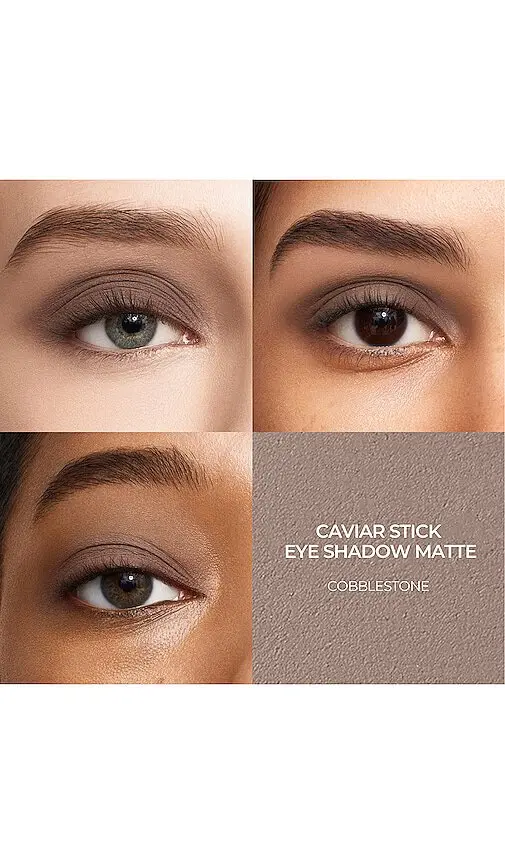 Laura Mercier Matte Caviar Stick Eye Shadow - Cobblestone
