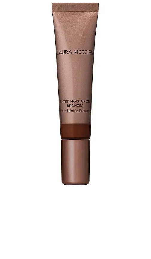 Laura Mercier Tinted Moisturizer Bronzer - 06 Sunspell