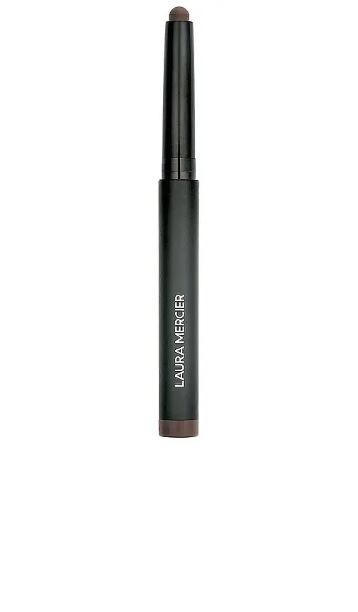 Laura Mercier Matte Caviar Stick Eye Shadow In Cafe Noir - Caf? Noir