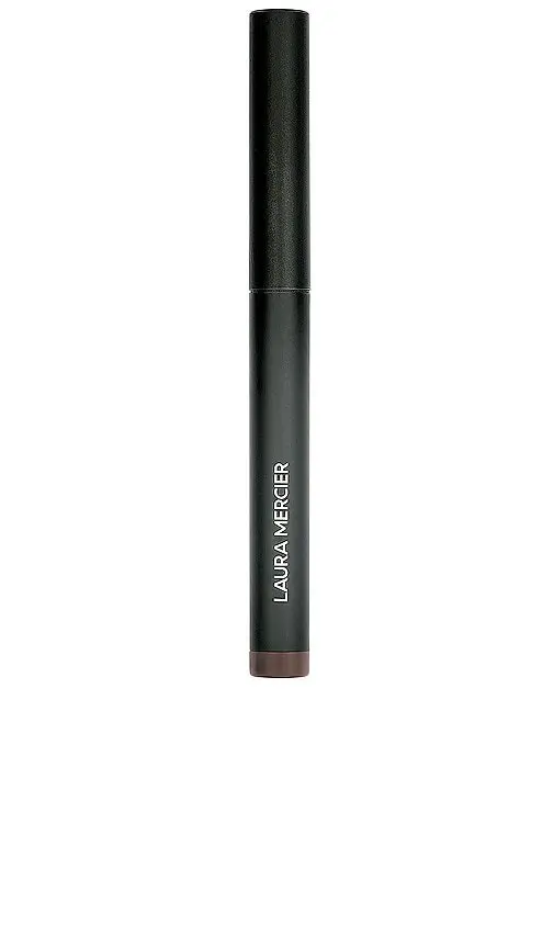 Laura Mercier Matte Caviar Stick Eye Shadow In Cafe Noir - Caf? Noir