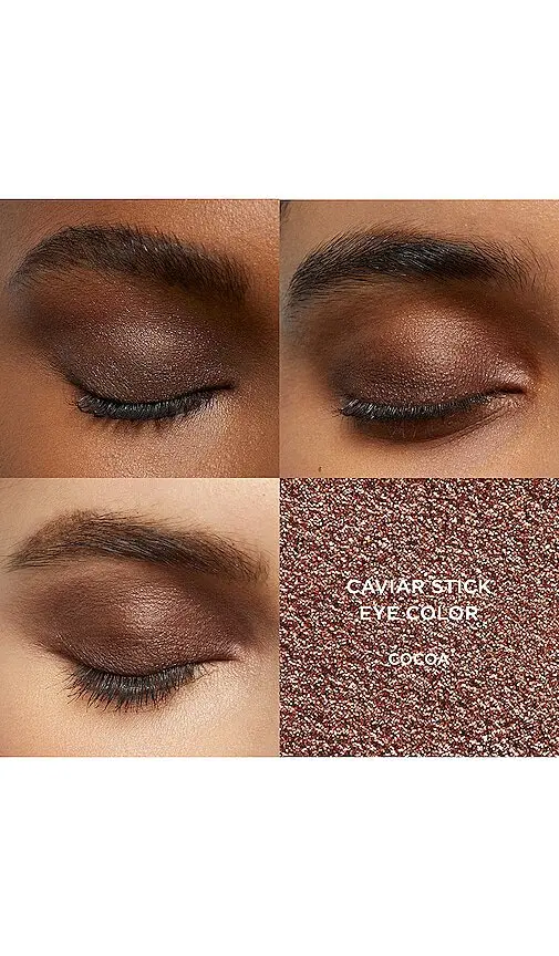 Laura Mercier Caviar Stick Eye Shadow - Cocoa