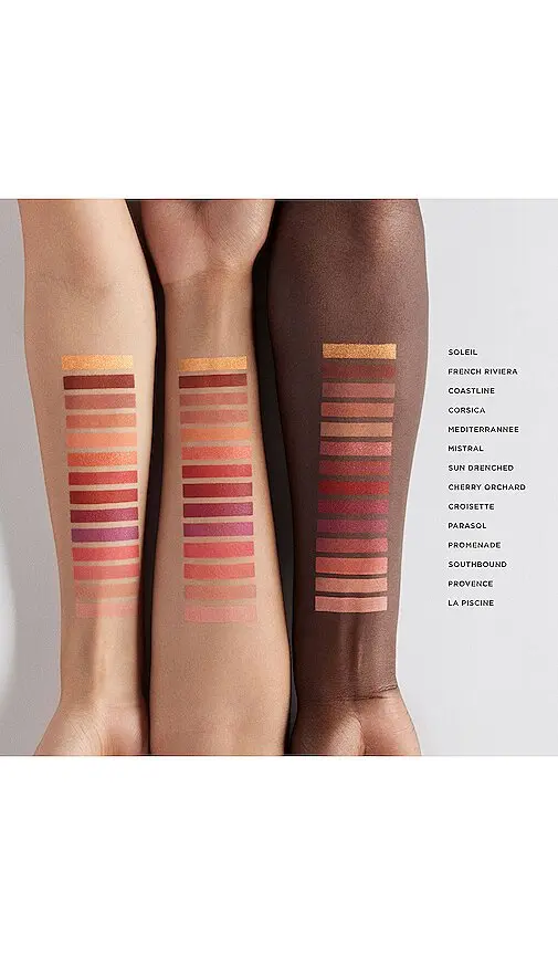 Laura Mercier Tinted Moisturizer Blush - Mediterranee
