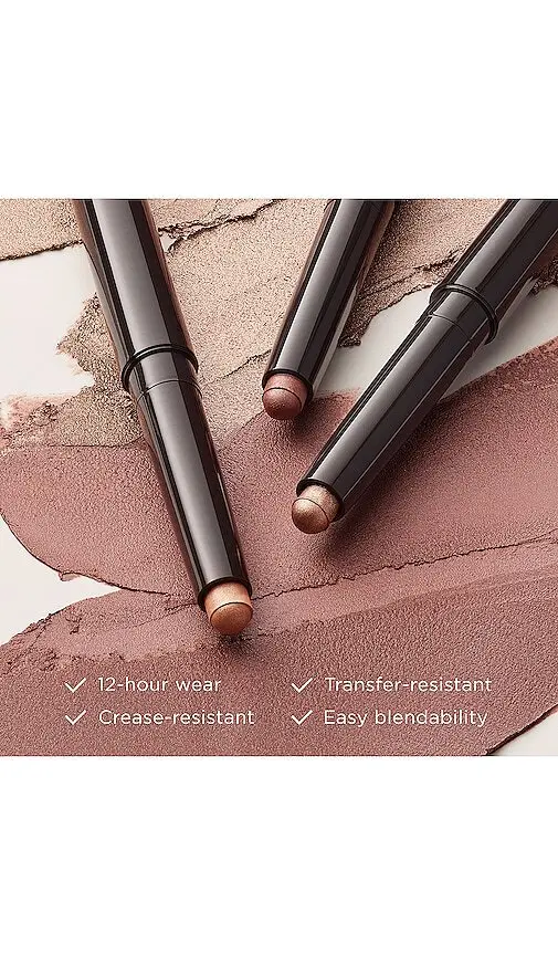 Laura Mercier Caviar Stick Eye Shadow - Nude Rose