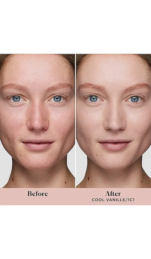 Laura Mercier Real Flawless Foundation - 1c1 Cool Vanille