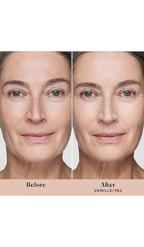 Laura Mercier Real Flawless Foundation - 1n2 Vanille