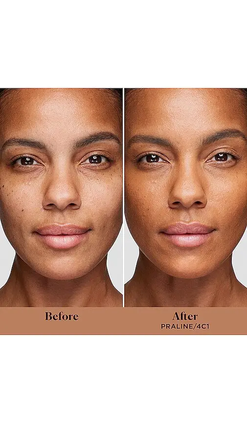 Laura Mercier Real Flawless Foundation - 4c1 Praline