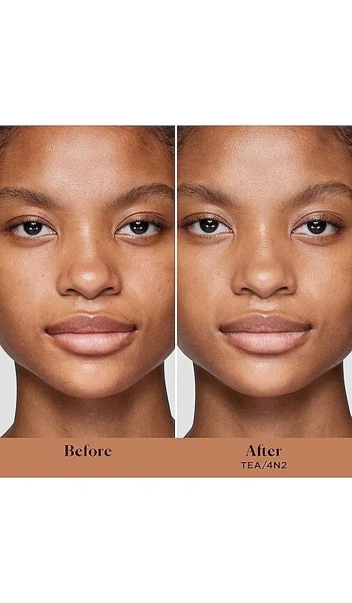 Laura Mercier Real Flawless Foundation - 4n2 Tea