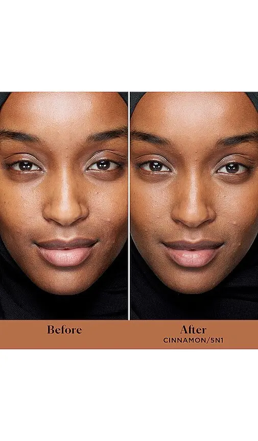 Laura Mercier Real Flawless Foundation - 5n1 Cinnamon