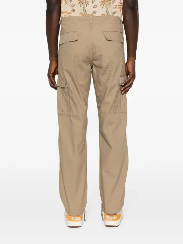 Carhartt Work In Progress Aviation Ripstop Cargo Pants - Neutrals