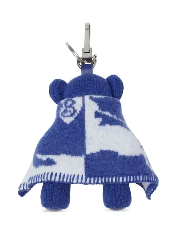 Burberry Thomas Bear Keyring