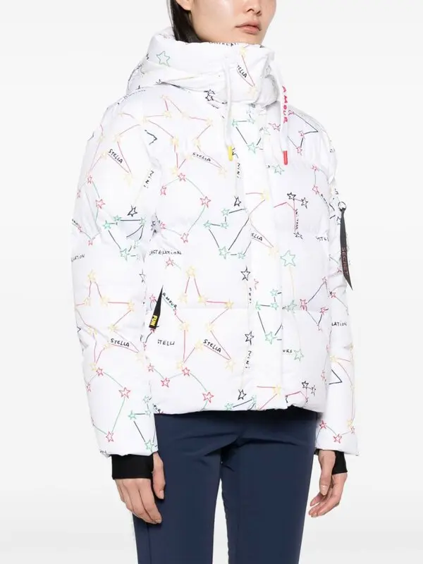 Rossignol X Jcc Modul Padded Jacket