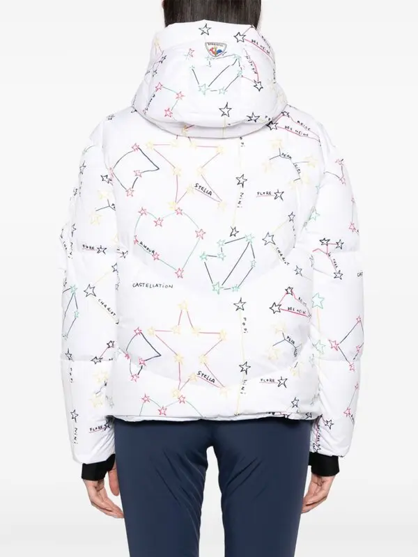 Rossignol X Jcc Modul Padded Jacket