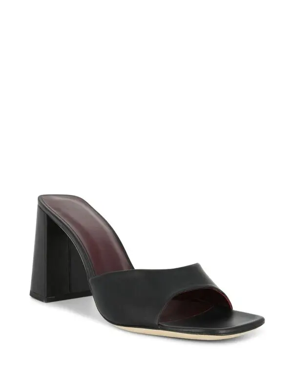 Staud 90mm Sloane Sandals