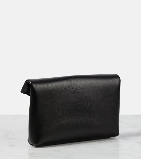 Saint Laurent Cassandre Pouch