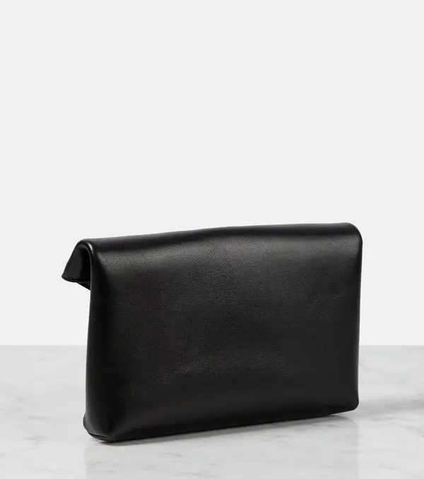 Saint Laurent Cassandre Pouch