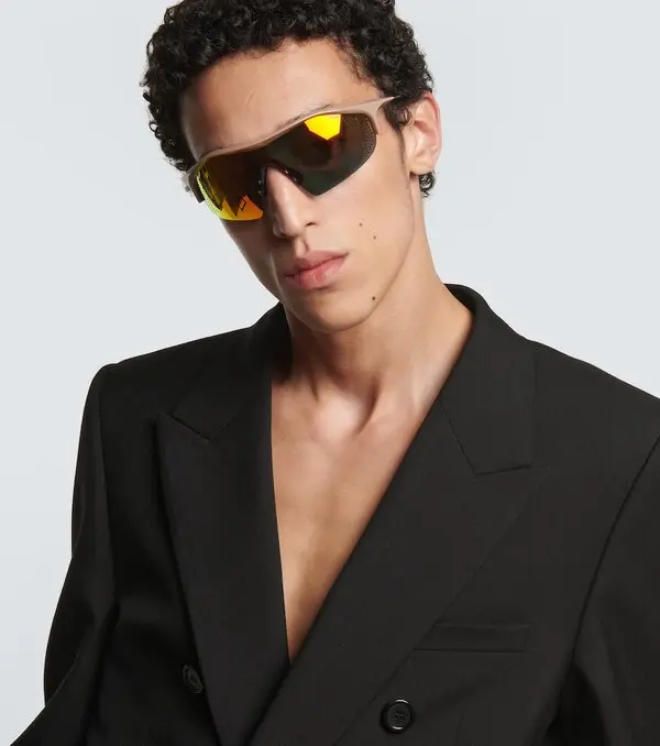 Dior Shield Sunglasses