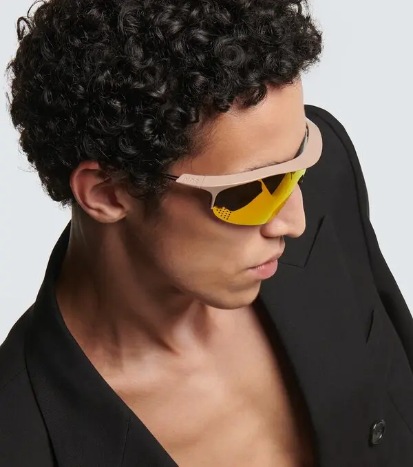 Dior Shield Sunglasses