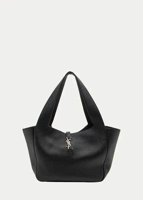 Saint Laurent Bea Cabas Tote Bag
