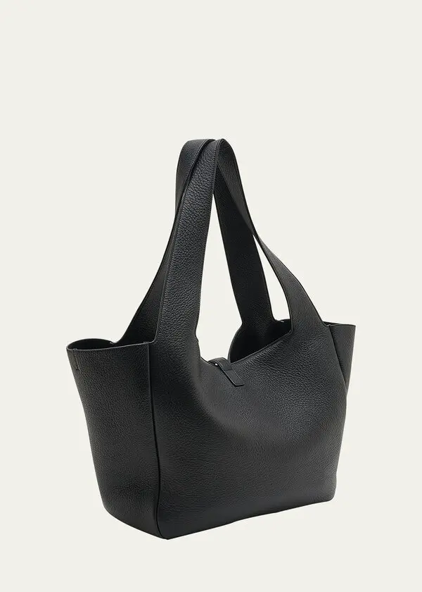 Saint Laurent Bea Cabas Tote Bag
