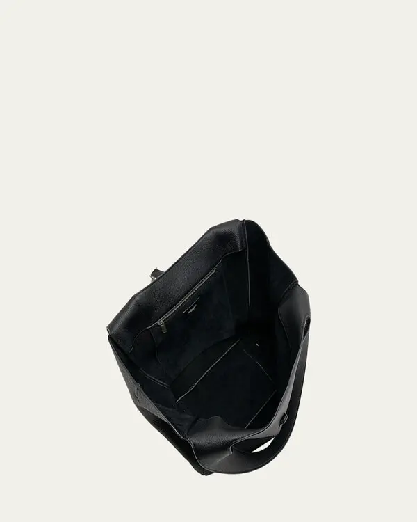 Saint Laurent Bea Cabas Tote Bag