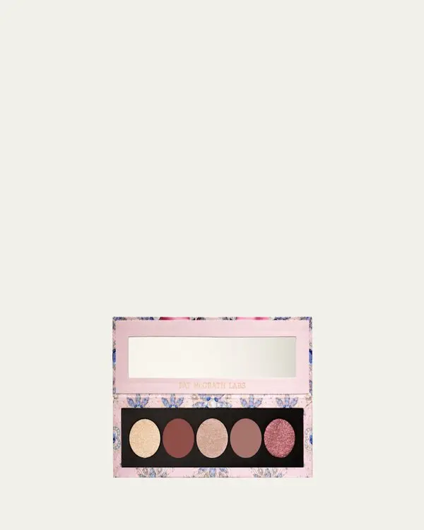 PAT MCGRATH LABS Bijoux Eyeshadow Palette
