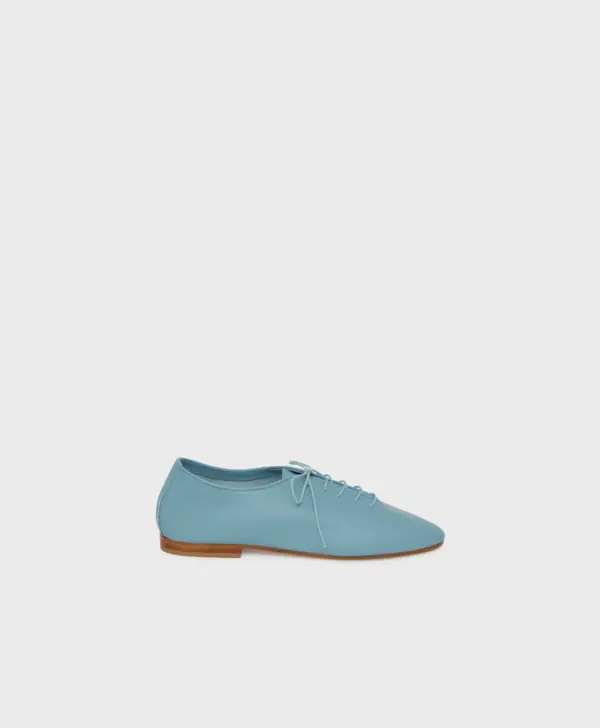 MANSUR GAVRIEL Lace Up