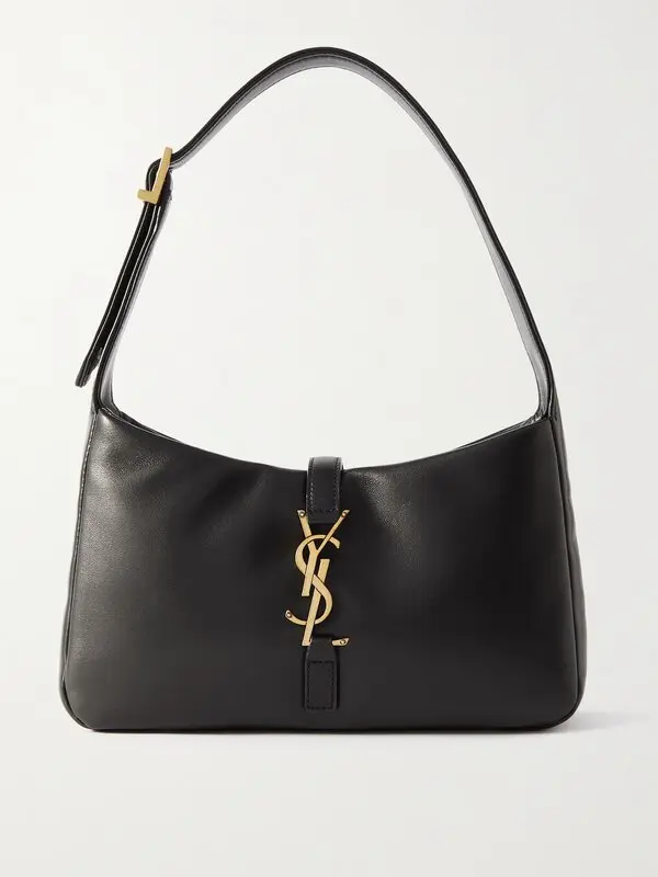 Saint Laurent Le 5 À 7 Padded Shoulder Bag