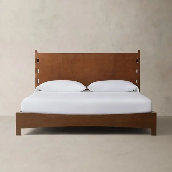 BR Home Tucson Bed
