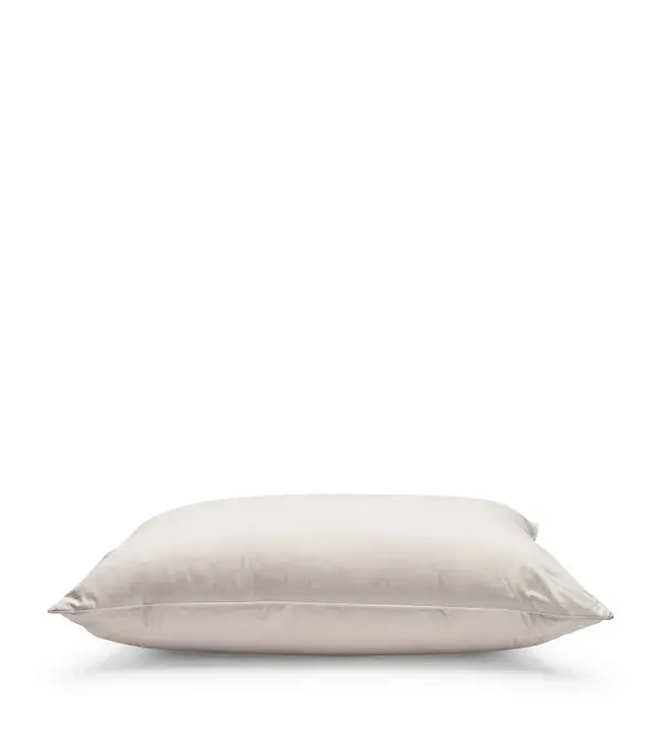 VISPRING Cotton Down-filled Pillow