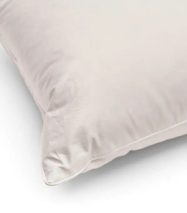 VISPRING Cotton Down-filled Pillow