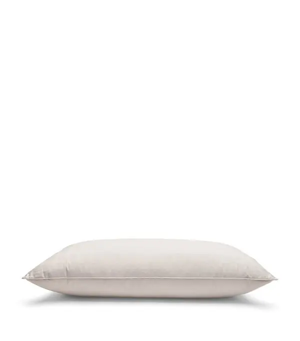 VISPRING Cotton Down-filled Pillow