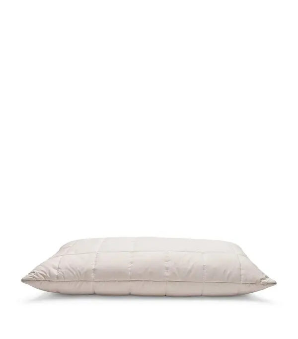 VISPRING Adjustable Wool-filled Pillow
