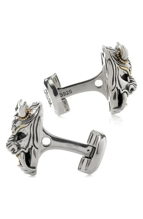 CUFFLINKS, INC. Cufflinks