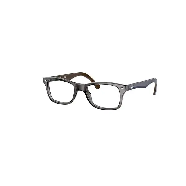 Ray-ban Optics Eyeglasses Frame - Blue