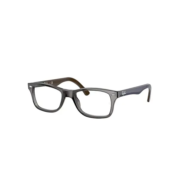 Ray-ban Optics Eyeglasses Frame - Blue