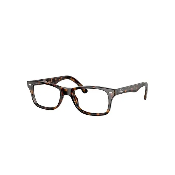 Ray-ban Optics Eyeglasses Frame - Dark Havana