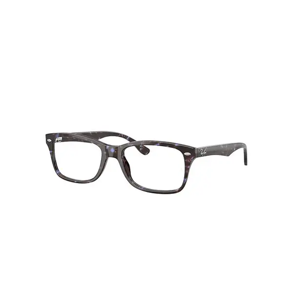 Ray-ban Optics Eyeglasses Frame - Havana Blue Turtle