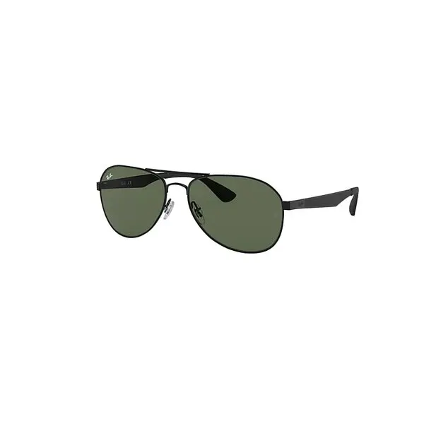 Ray-ban Sunglasses - Black