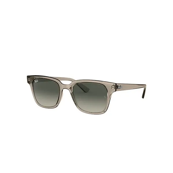 Ray-ban Sunglasses - Transparent Grey