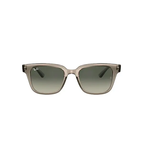 Ray-ban Sunglasses - Transparent Grey